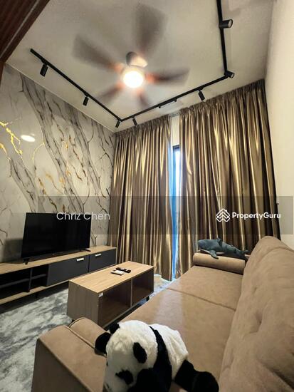 Sunway Velocity TWO, Jalan Cheras, Cheras, Kuala Lumpur, 2 Bedrooms ...