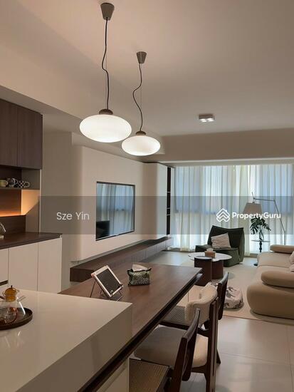 The Connaught One, Taman Len Seng, Taman Connaught, Cheras, Kuala ...