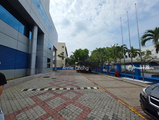 Sunway PJ @ 51A, Petaling Jaya, Selangor, , 1200 sqft, Warehouse For ...