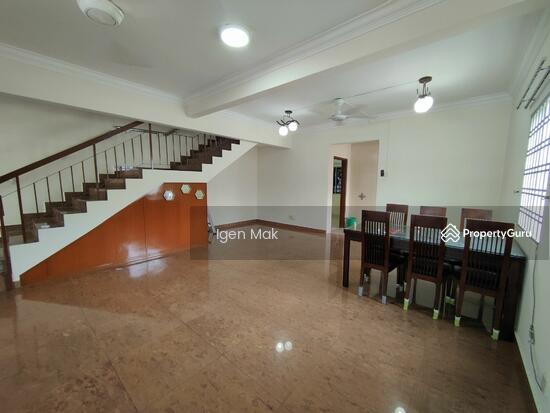 2-storey Terraced House for Rent in Taman Segar Perdana (Cheras) - Igen Mak