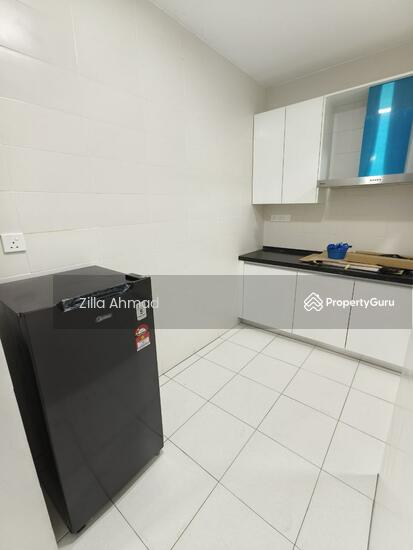 Aspire Residence untuk Untuk Disewa - RM 1,400 /bulan (2024 ...
