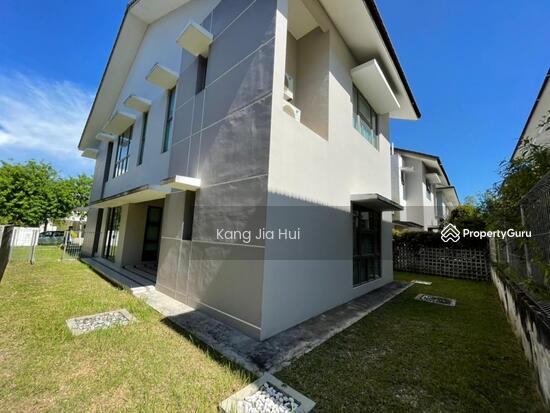 Tranquility Park @ East Ledang, East Ledang, Iskandar Puteri (Nusajaya ...