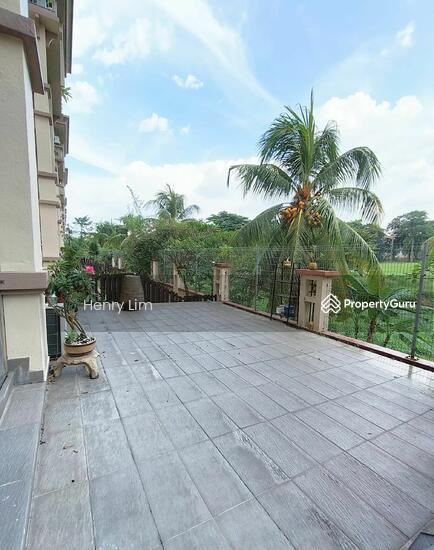 Condominium for Sale at Casa Indah 1 - Henry Lim