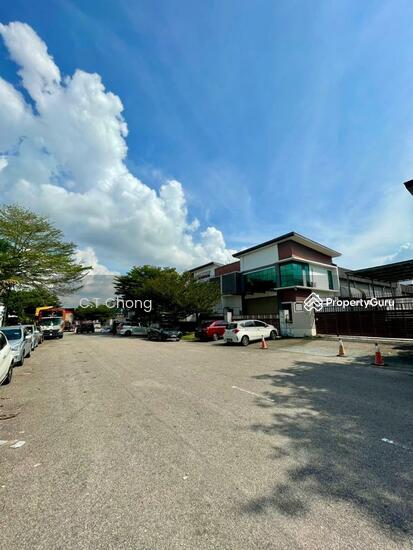 Kempas Utama Industrial Park, Kempas Utama Industrial Park, Kempas ...