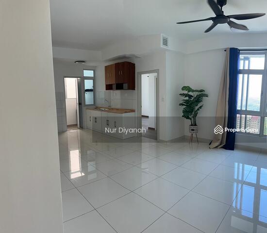 MIRAI Residences, Persiaran Kajang 2, Kajang, Selangor, 3 Bedrooms, 840 ...