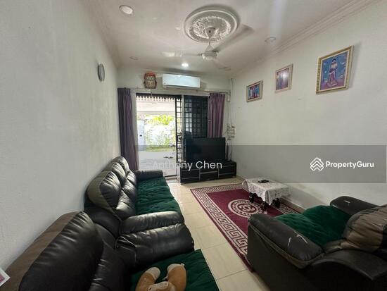 taman daya single storey for sale, Taman Daya, Johor Bahru, Johor, 3 ...