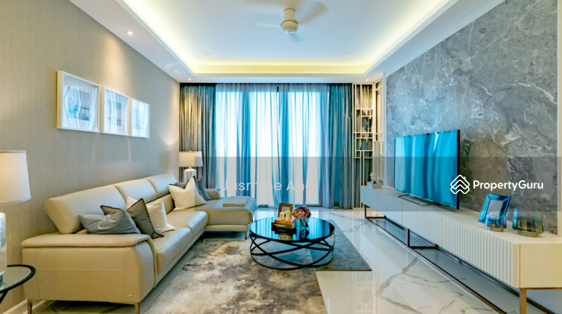 Condominium for Sale at Prima Midah Heights - Jasmine Ang