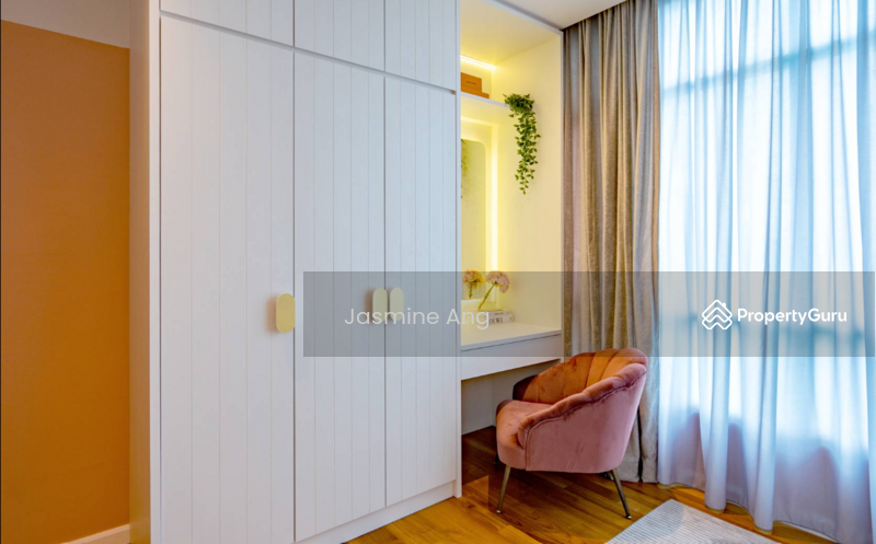 Condominium for Sale at Prima Midah Heights - Jasmine Ang