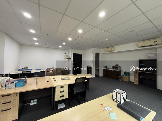 Arcoris Suites untuk Untuk Disewa - RM 3,900 /bulan (2024 ...