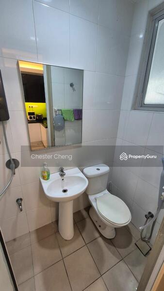 2.5-storey Terraced House for Sale in USJ Heights (Subang Jaya ...