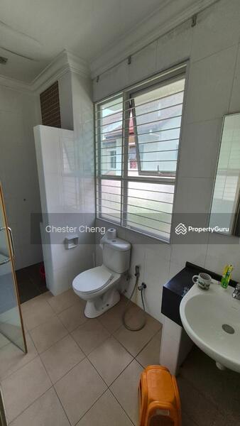 2.5-storey Terraced House for Sale in USJ Heights (Subang Jaya ...