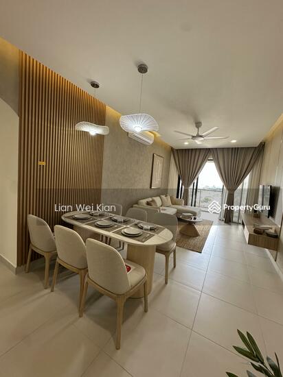Arunya @ KL North untuk Untuk Dijual - RM 675,000 (2024) | PropertyGuru Malaysia
