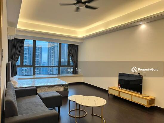 R&F Princess Cove Phase 2-Seine Region, L2-086-A5, Mercu 1Jalan Tanjung ...