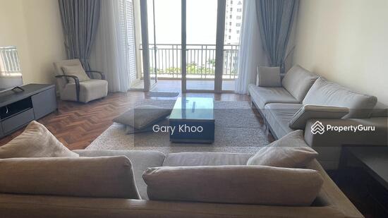 Quayside Seafront Resort Condominiums, Seri Tanjung Pinang, Tanjung ...