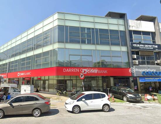 Shop / Office for Sale in Sungai Besi (Kuala Lumpur) - DARREN CHEONG