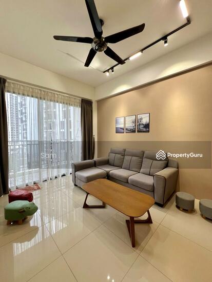 The Cove Hillside Residence, Laluan Ipoh Permai, Taman Ipoh Timur, Ipoh ...