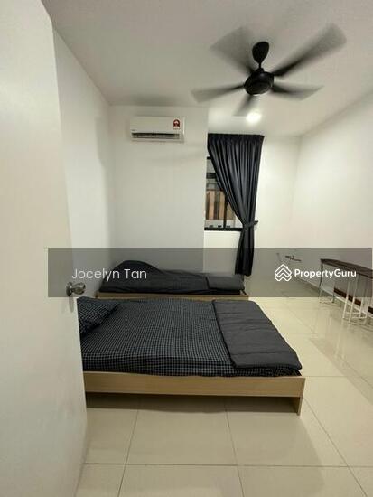 Service Residence for Sale at PV9 Residences - Jocelyn Tan