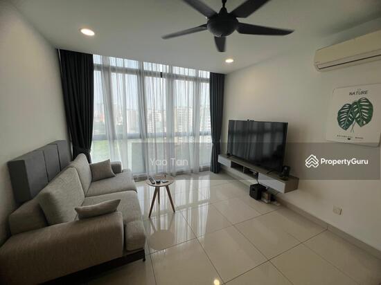 H2O Residences, Jalan PJU 1a/3 Jalan PJU 1a/3, Ara Damansara, Selangor ...