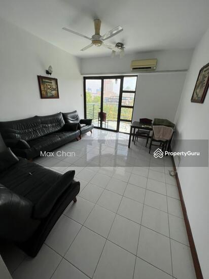 Sunway Lagoon View Resort Condominium, - Jalan Kolej, Bandar Sunway ...