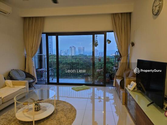 Westside Three, Jalan Residen Utama, Desa Parkcity, Kuala Lumpur, 3 ...