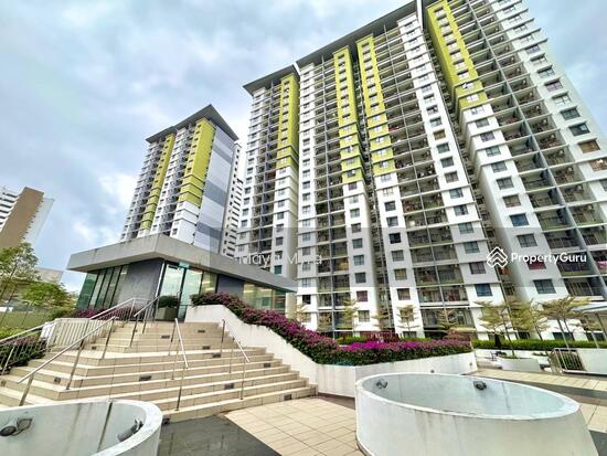 Ivory Residence, Ivory Residence Persiaran Prima Saujana, Mutiara ...