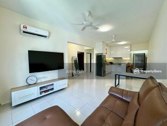 Mahsuri Square untuk Untuk Dijual - RM 480,000 (2024) | PropertyGuru ...