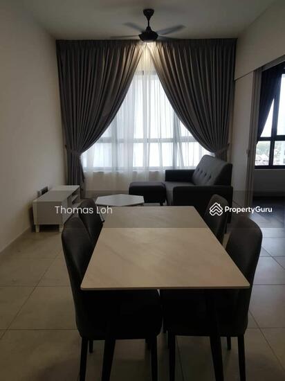 Service Residence for Sale at Lot 15 - Thomas Loh