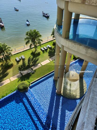 8 Gurney (The Shore Condominium) untuk Untuk Dijual - RM 5,500,000 ...