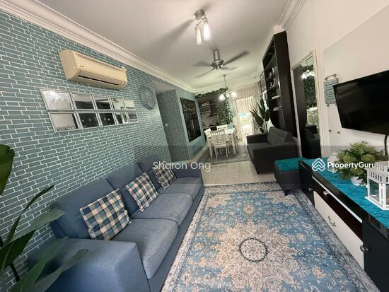 Vista Seri Alam, - Jalan Persiaran Seri Alam, Masai, Johor, 3 Bedrooms ...