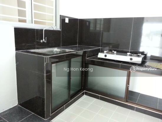 Casa Tropika, Jalan Bunga Raya, Bandar Puchong Utama, Puchong, Selangor ...