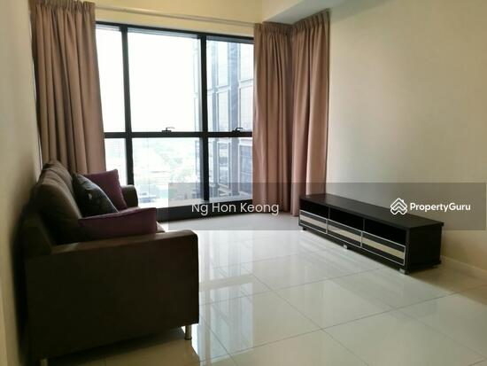 Icon Residenz @ Icon City untuk Untuk Dijual - RM 468,000 (2024 ...