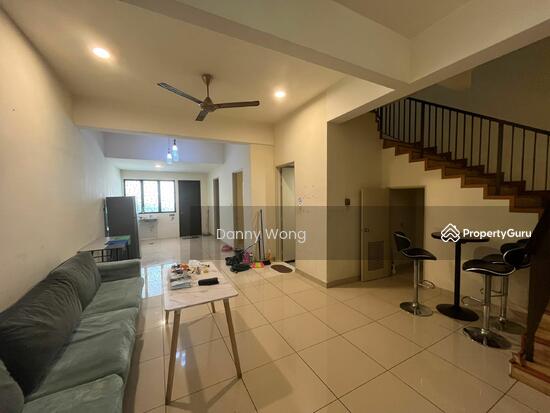 Anggun 3 @ Rawang New Town Centre untuk Untuk Disewa - RM 2,000 /bulan ...