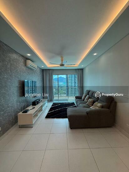 Elit Heights @ Bayan City untuk Untuk Disewa - RM 3,000 /bulan (2024 ...