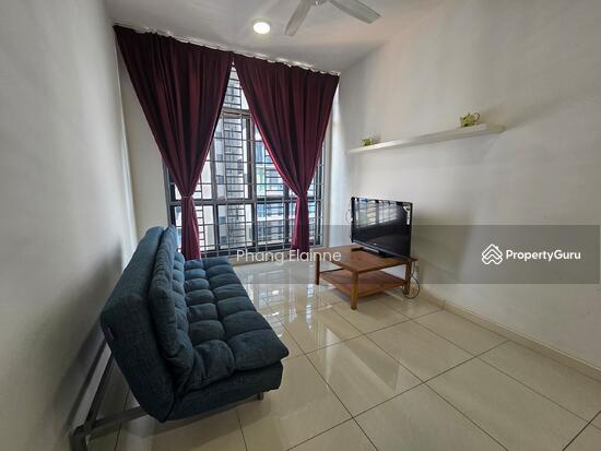 Apartment for Rent at Setia Sky 88 - Phang Elainne