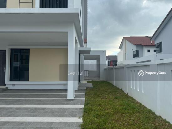 Desa Tebrau Desas Tebraus, Taman Desa Tebrau, Tebrau, Johor, 5 Bedrooms ...