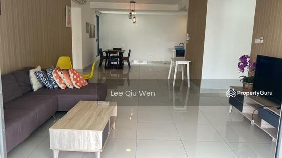 Teega Residences, 4607 Persiaran Laksamana, Puteri Harbour, Iskandar ...