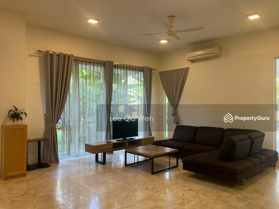 Semi-Detached House for Sale in East Ledang (Iskandar Puteri (Nusajaya ...