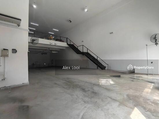 Eco Business Park 3, Jalan Kota Masai 2 Kota Masai, Pasir Gudang, Johor ...