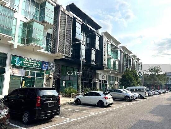 Danga Utama Dangas Utamas, Taman Sutera Utama, Skudai, Johor, , 2580 ...