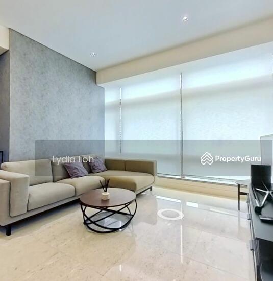 Banyan Tree Signatures, Jalan Conlay, KLCC, KL City Centre, Kuala ...