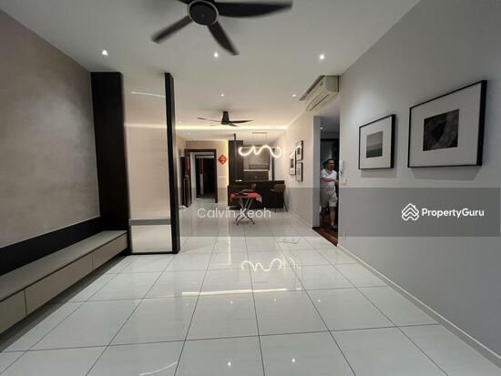 Queens Residences Q1 @ Queens Waterfront, Persiaran Bayan Indah, Bayan ...