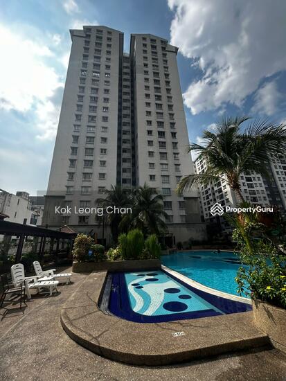 Condominium for Sale at Casa Damansara - Kok Leong Chan