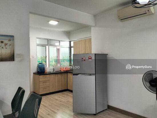 Condominium for Sale at Kiara Residence (Residensi Kiara Jalil 1 ...