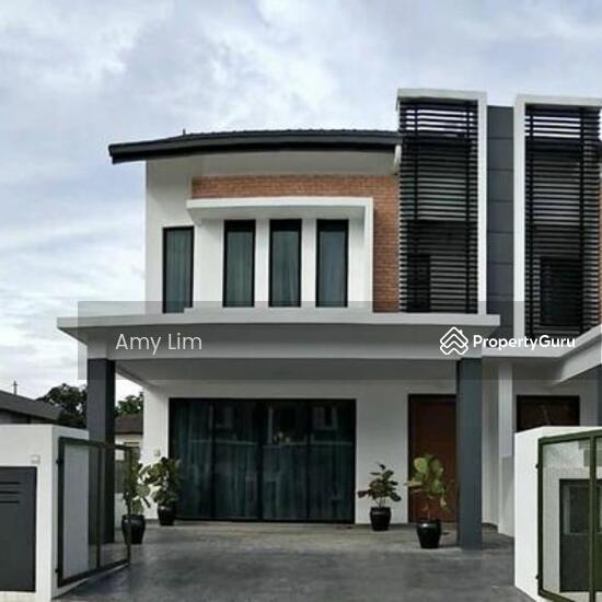 2-storey Terraced House for Sale in Taman Ara Sendayan (Bandar Sri ...