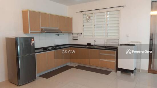 Ritze Perdana 2, Jalan PJU 8/1, Damansara Perdana, Selangor, 1 Bedroom ...