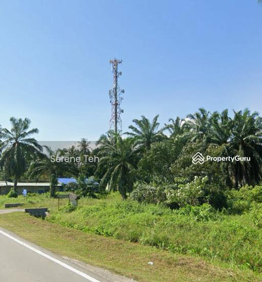 Tanjung Kupang Zoning Industrial, Kampung Tanjung Kupang, Gelang Patah ...