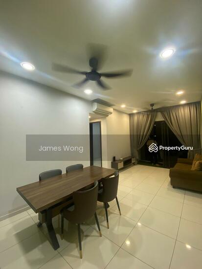 The Valley Residences @ SkySierra, Jalan Taman Setiawangsa, Taman ...