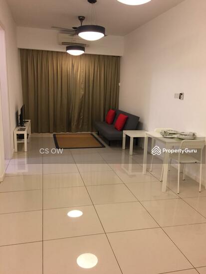 Cascades untuk Untuk Disewa - RM 1,800 /bulan (2024) | PropertyGuru ...