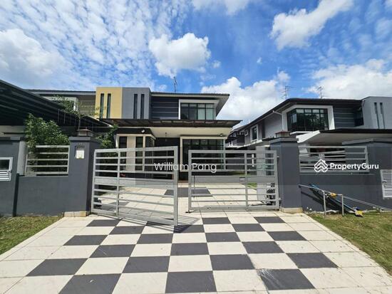 Adda Heights, Johor Bahru untuk Untuk Disewa - RM 4,500 /bulan (2024 ...