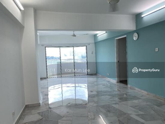 Condominium for Sale at Shang Villa - Kar Mun Lee